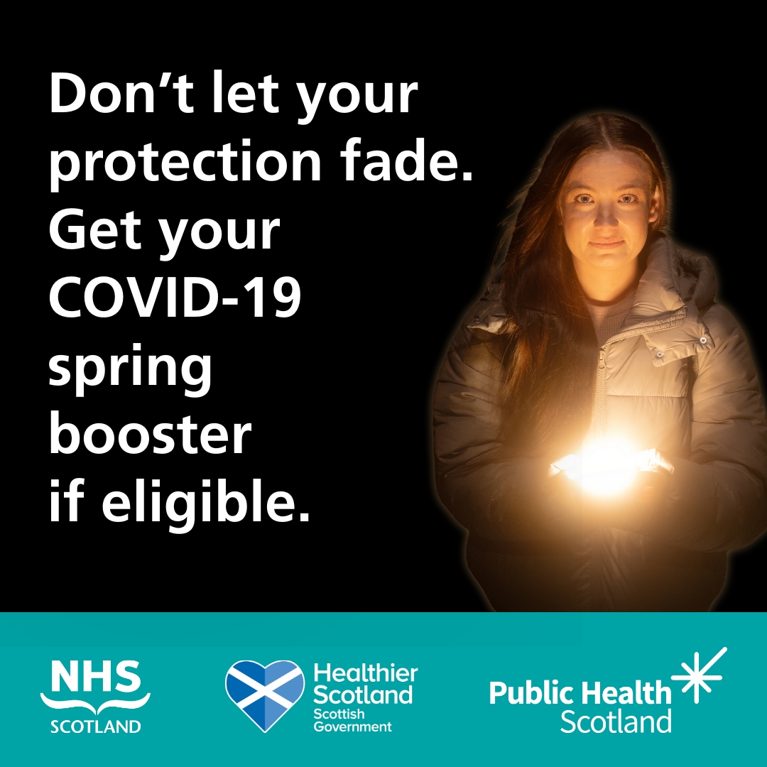 Don’t let your COVID-19 protect fade – GPsurgery.net websites for NHS ...