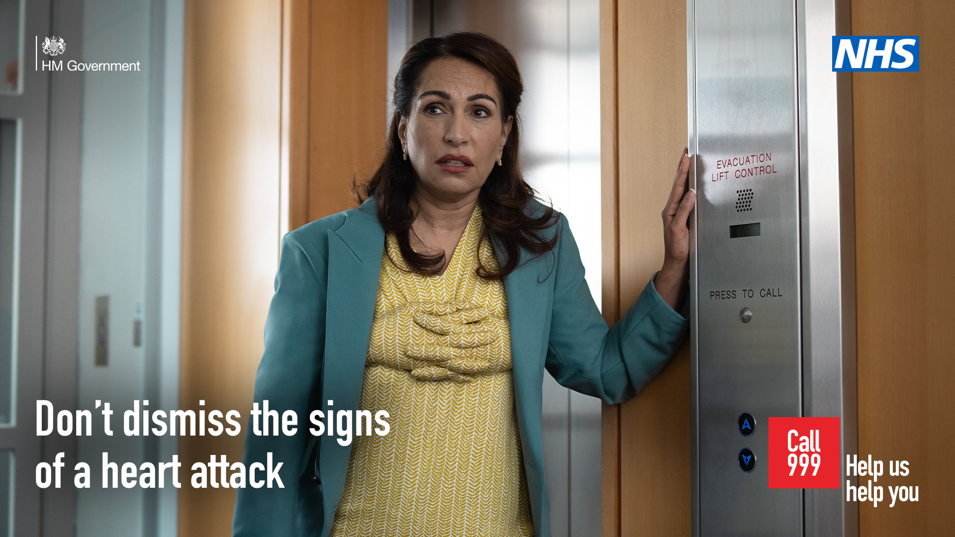 Don’t dismiss the signs of a heart attack – GPsurgery.net websites for ...
