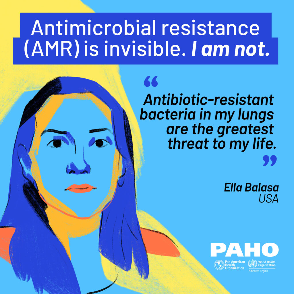 World Antimicrobial Resistance Awareness Week – GPsurgery.net websites ...